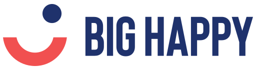 Big Happy Accounts
